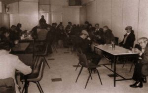 Brother Kevin Crowley - Capuchin Day Centre