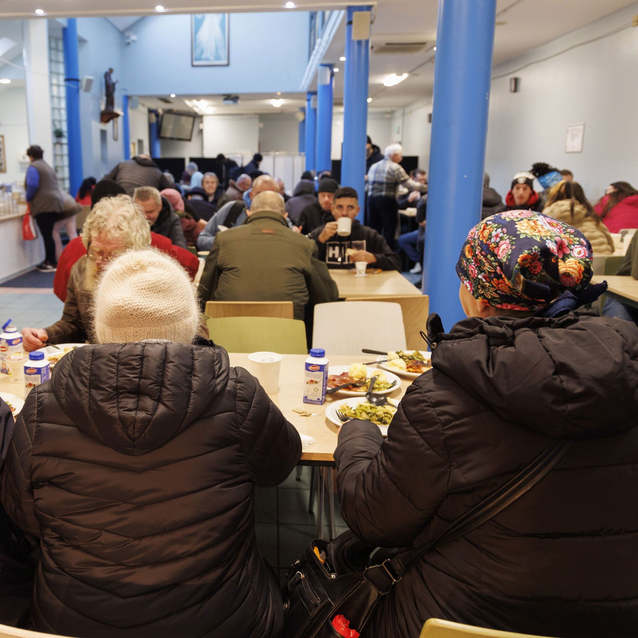 Home - Capuchin Day Centre