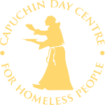 Brother Kevin Crowley - Capuchin Day Centre