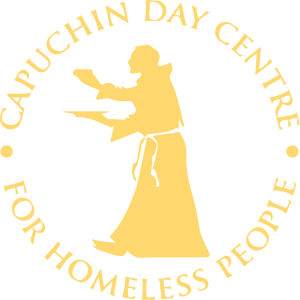 Brother Kevin Crowley - Capuchin Day Centre