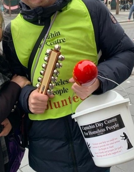 How to Help - Capuchin Day Centre